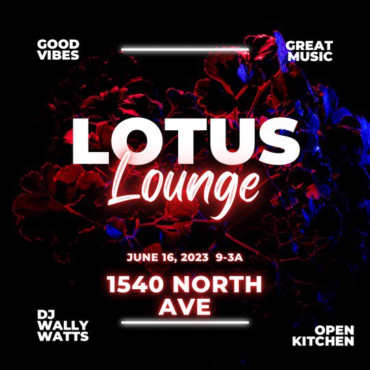 LOTUS LOUNGE - Updated October 2025 - 1540 W North Ave, Chicago ...