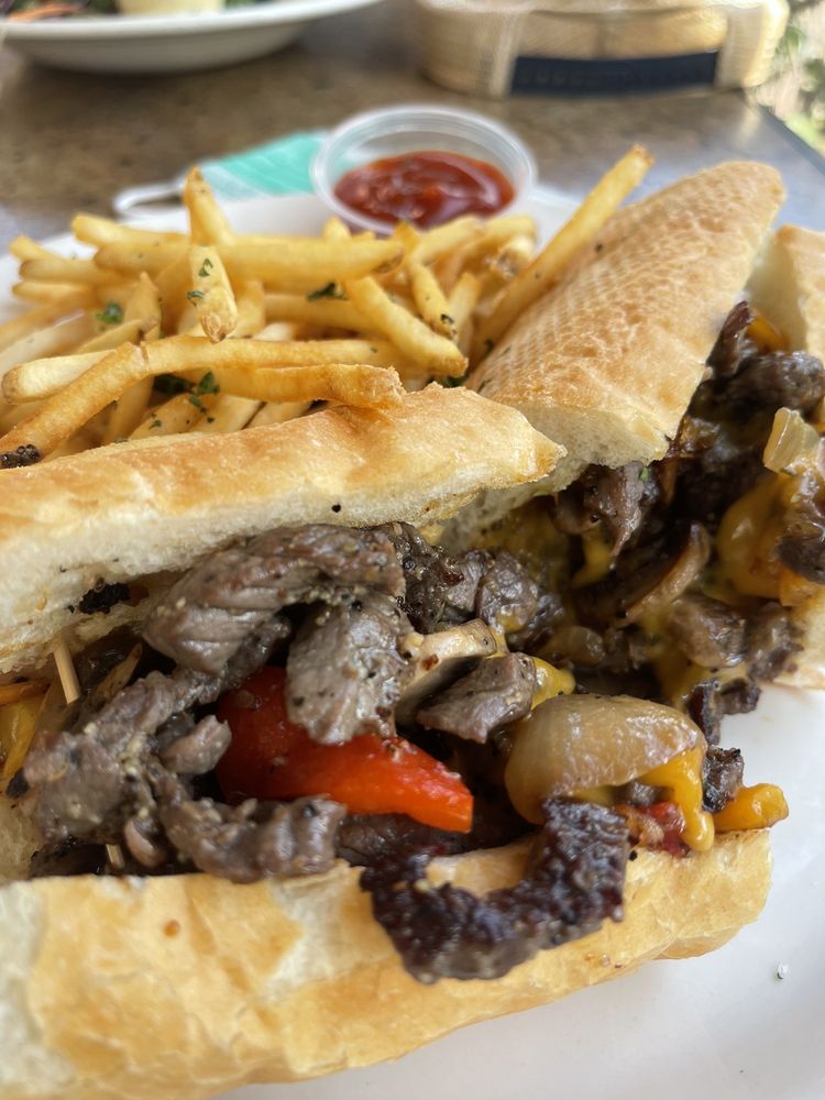 59TH & LEX CAFE - 107 Photos & 93 Reviews - 701 Newport Center Dr ...