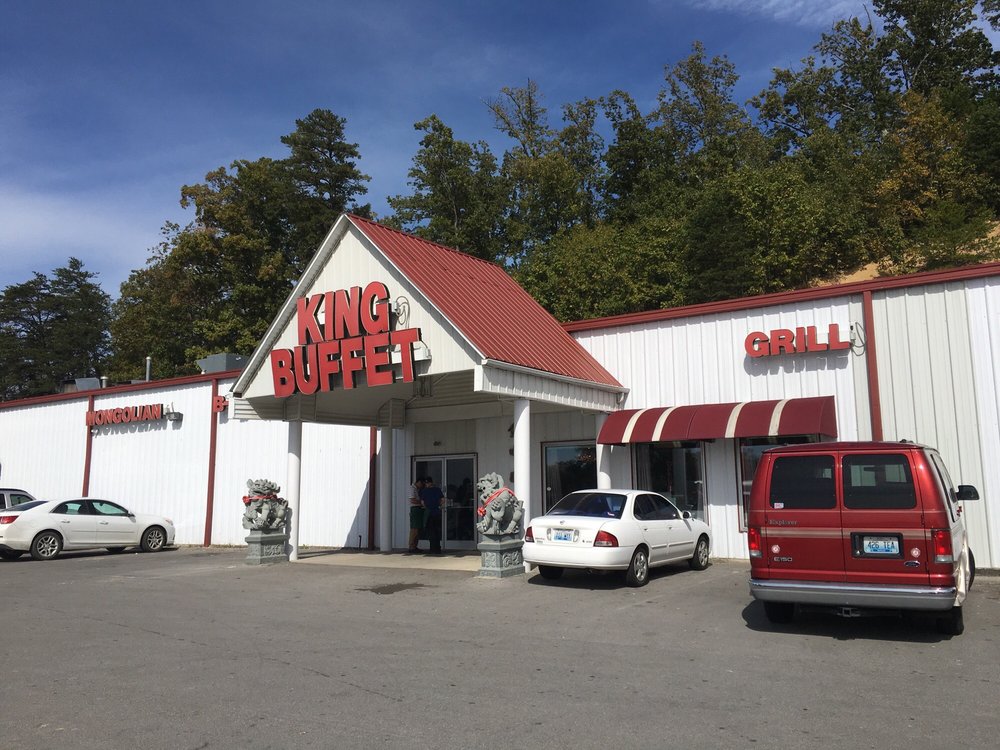 KING BUFFET - Updated January 2026 - 41 Reviews - 15170 N US Hwy 25 E ...