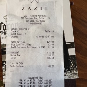 ZAZIL COCINA MEXICANA - 971 Photos & 868 Reviews - 377 Santana Row, San ...