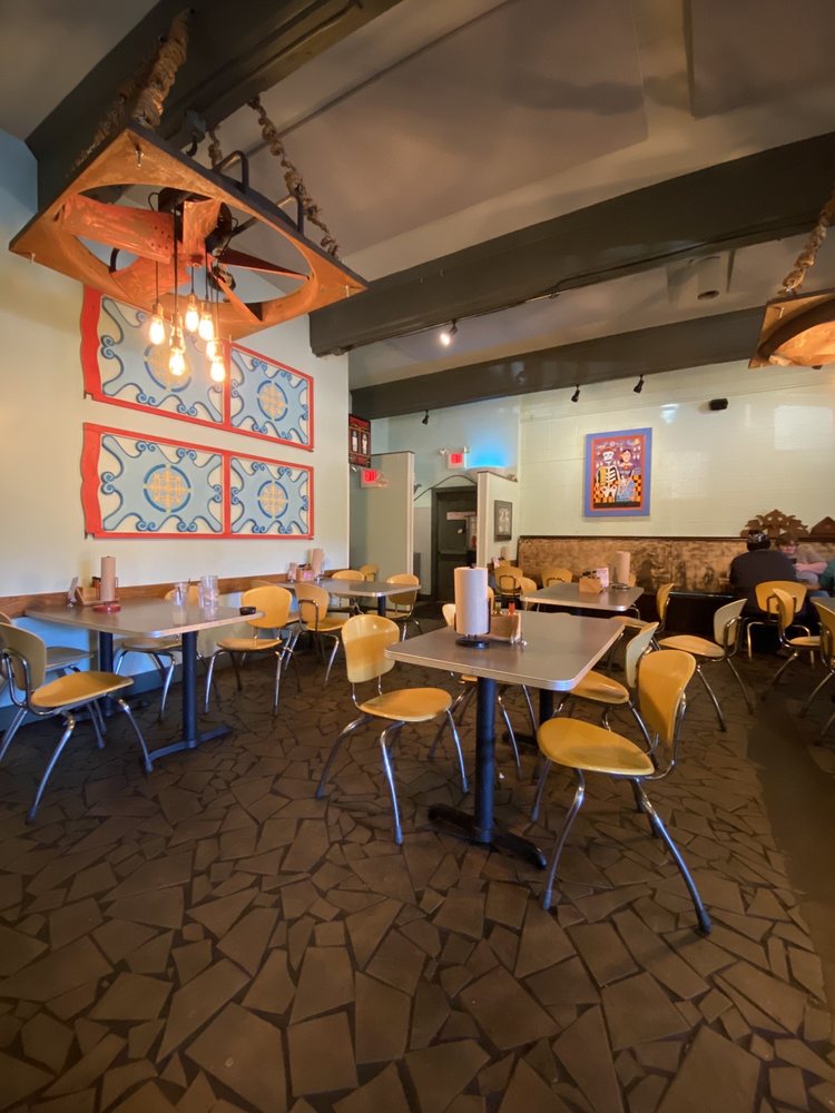 Willy Taco, Spartanburg | Roadtrippers