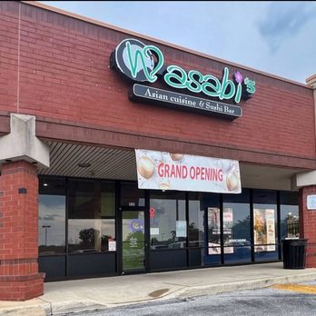 WASABI 5 - Updated December 2025 - 25 Photos & 22 Reviews - 450 W ...