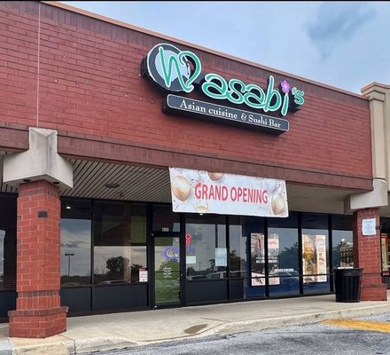 WASABI 5 - Updated January 2026 - 25 Photos & 22 Reviews - 450 W ...