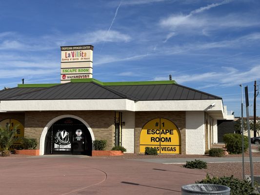 NUMBER ONE ESCAPE ROOM - Updated January 2026 - 324 Photos & 584 ...