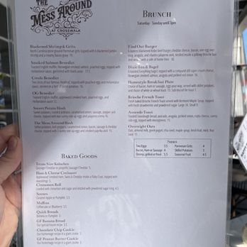 THE MESS AROUND - 40 Photos & 18 Reviews - 471 Main Plz, New Braunfels ...