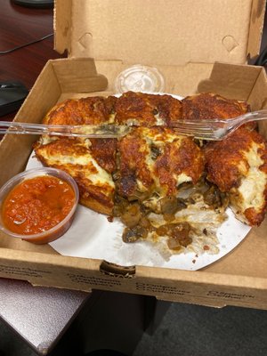 RIZZO’S ROAST BEEF & PIZZA - Updated December 2025 - 74 Photos & 104 ...