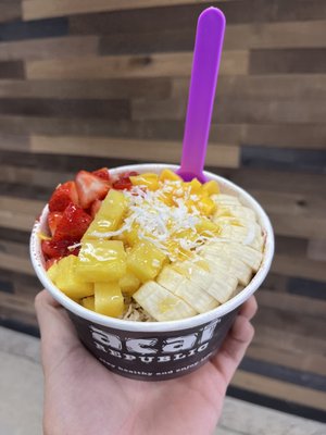 ACAI REPUBLIC - 29 Photos & 16 Reviews - 2318 W Chapman Ave, Orange, CA ...