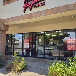 THE SPAGHETTI SHACK - Updated July 2025 - 74 Photos & 111 Reviews ...