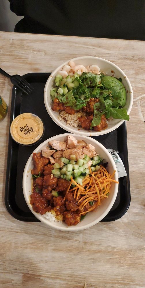 POKE TIME - Updated August 2025 - 78 Photos & 88 Reviews - 11A ...