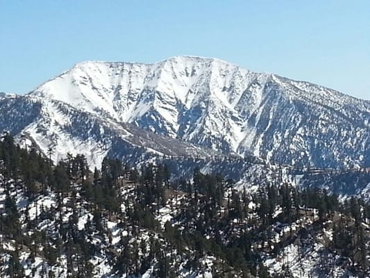 MOUNTAIN HIGH RESORT - 961 Photos & 876 Reviews - 24510 Big Pines Hwy 2 ...