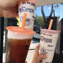 TPUMPS - PASADENA - Updated December 2025 - 1374 Photos & 1423 Reviews ...