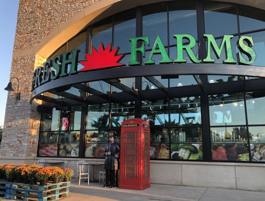 FRESH FARMS INTERNATIONAL MARKET - Updated December 2025 - 229 Photos ...