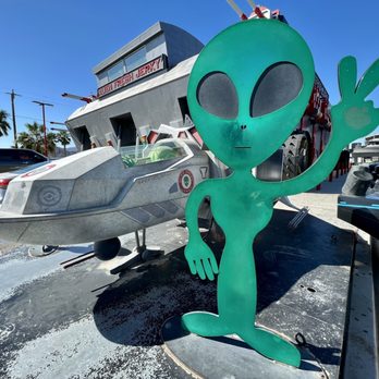 ALIEN FRESH JERKY - Updated April 2025 - 5110 Photos & 1498 Reviews ...