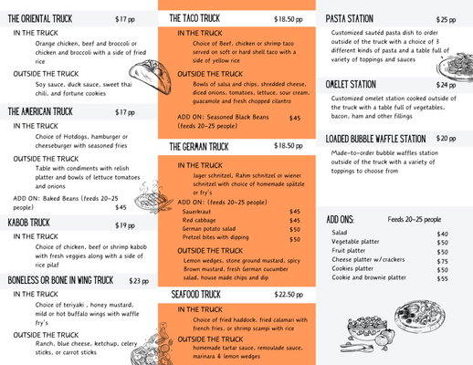 COTE’S COOKS - Updated January 2026 - Chicopee, Massachusetts - Food ...