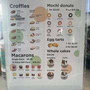 CROFFLE HOUSE - 969 Photos & 265 Reviews - 40-17 149th Pl, Flushing, NY ...