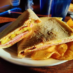 PAPA V PIZZERIA & RESTAURANT - 13 Photos - Pizza - 18 Main St, Towanda ...