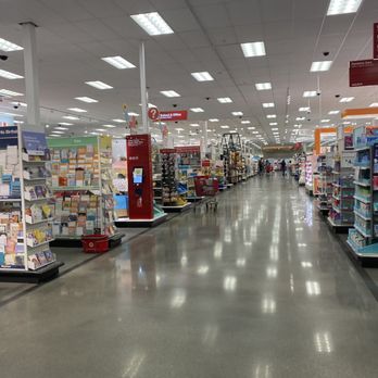 TARGET - Updated December 2025 - 645 Photos & 163 Reviews - 2850 N ...