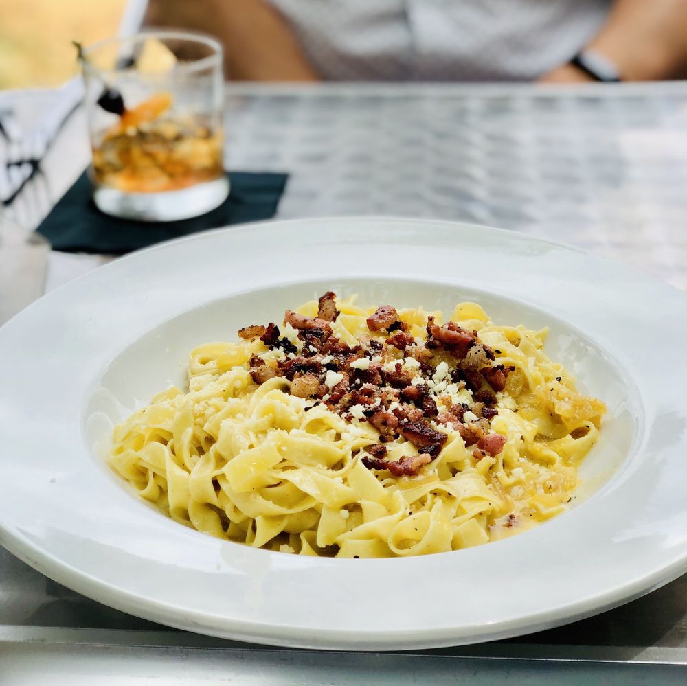 IL TERRAZZO - 182 Photos & 227 Reviews - 315 S Montgomery St, Portland ...