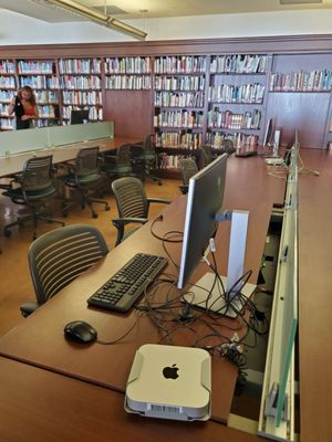 UCLA POWELL LIBRARY - Updated November 2025 - 70 Photos - 56 Reviews ...