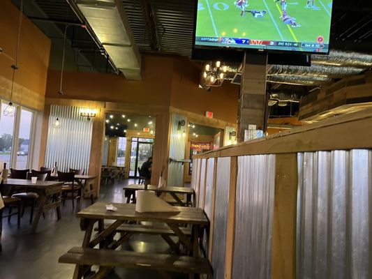 FIREWATER BBQ - Updated May 2025 - 69 Photos & 93 Reviews - 635 W North ...