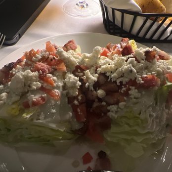 ONE RARE ITALIAN STEAKHOUSE - Updated October 2024 - 60 Photos & 63 ...