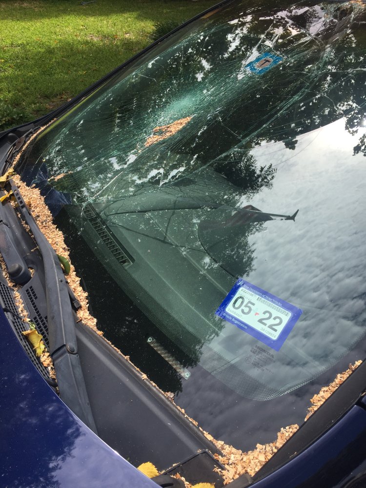 ADVANCED AUTO GLASS - Updated July 2025 - 7474 Baker Blvd, Fort Worth ...