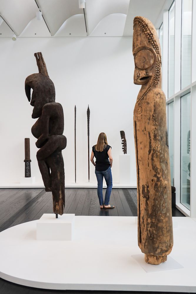 THE MENIL COLLECTION - 321 Photos & 335 Reviews - Art Museums - 1533 ...