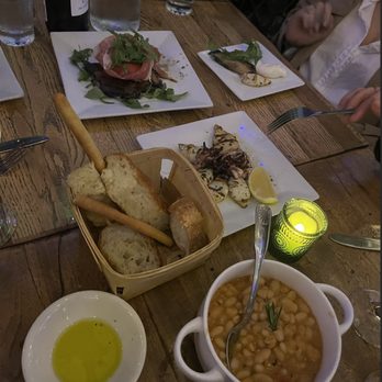 IL POSTO ACCANTO - 380 Photos & 321 Reviews - 190 E 2nd St, New York ...