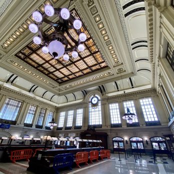 HOBOKEN TERMINAL - Updated September 2025 - 188 Photos & 55 Reviews - 1 ...