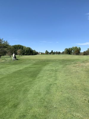 MICK RILEY GOLF COURSE - 12 Photos & 13 Reviews - 665 E Vine St, Salt ...