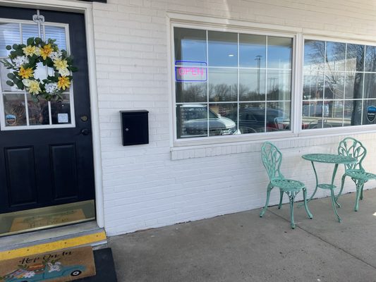 SWEET TALK CAFE - Updated July 2024 - 18 Photos - 5600 Rte 42 ...