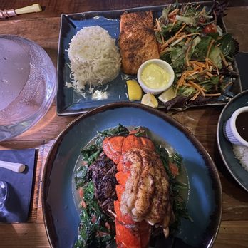 OCTOPUS KITCHEN - Updated August 2024 - 424 Photos & 241 Reviews - 1551 ...