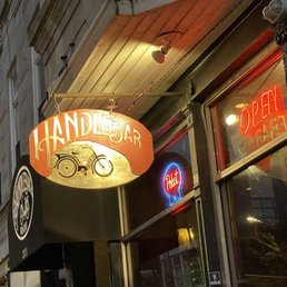 HANDLEBAR - Updated October 2025 - 1060 Photos & 1777 Reviews - 2311 W ...