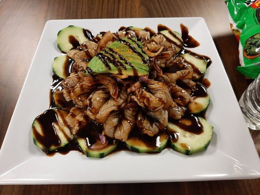 MARISCOS LA APOMA - 2500 S 4th Ave, Yuma, Arizona - Mexican ...