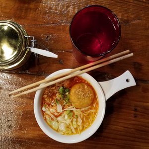 HIGH FIVE RAMEN - 659 Photos & 899 Reviews - Ramen - 112 N Green St ...