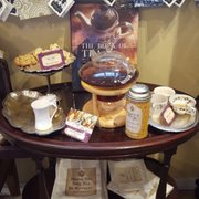 QUEEN MARY TEA EMPORIUM - 32 Photos & 12 Reviews - 2809 NE 55th St ...