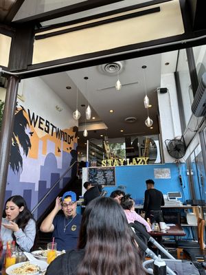 LAZY DAISY CAFE - Updated December 2025 - 381 Photos & 281 Reviews ...