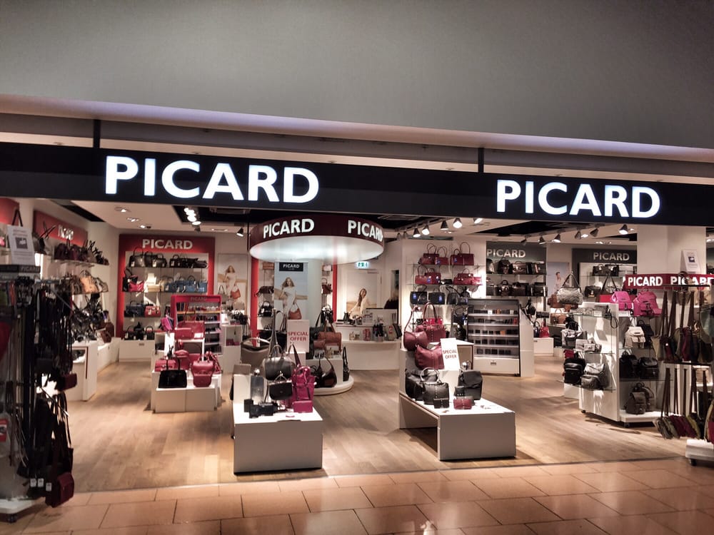 PICARD - Updated May 2024 - Flughafenstr. 1 - 3, Hamburg, Germany ...