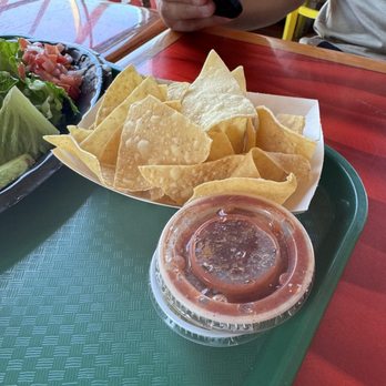 SENOR SALSA - Updated November 2025 - 103 Photos & 284 Reviews - 580 ...