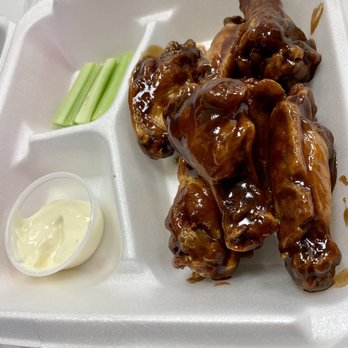 CHEX GRILL & WINGS - Updated October 2025 - 67 Photos & 82 Reviews ...