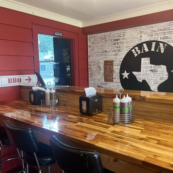 BAIN BARBECUE - Updated September 2025 - 281 Photos & 188 Reviews - 993 ...