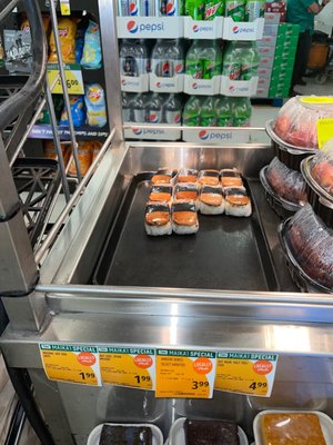 SACK N SAVE - Updated April 2025 - 52 Photos & 25 Reviews - 250 Kinoole ...