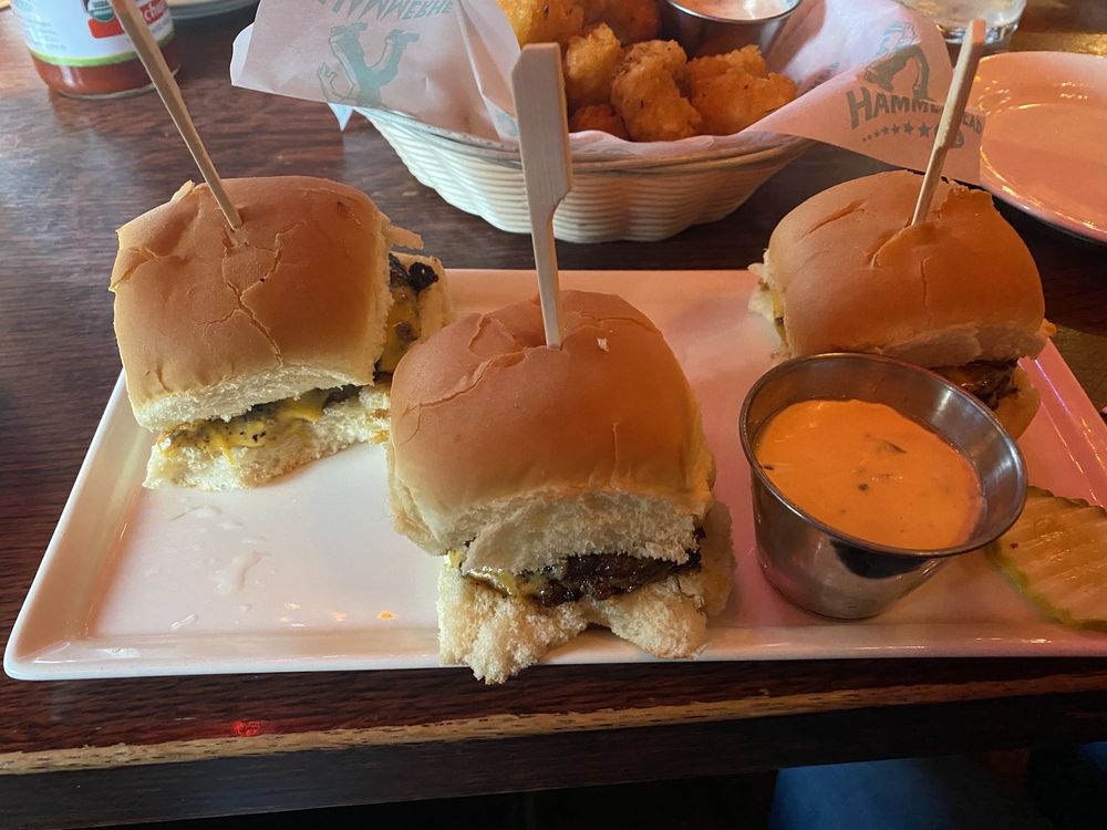 MCMENAMINS TAVERN & POOL - 188 Photos & 157 Reviews - 1716 NW 23rd Ave ...