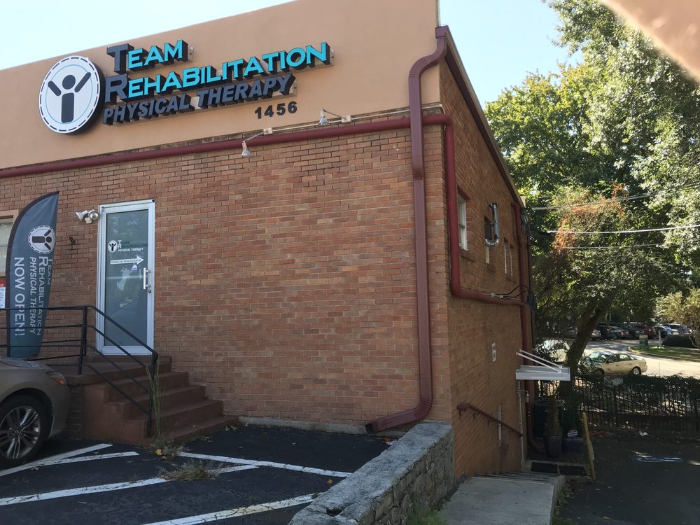 TEAM REHABILITATION PHYSICAL THERAPY - DECATUR - Updated May 2024 ...