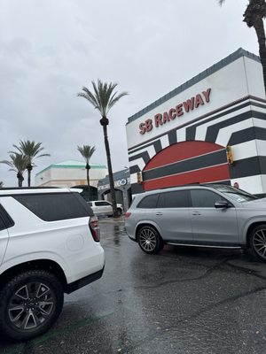 SB RACEWAY - Updated December 2025 - 118 Photos & 217 Reviews - 217 E ...