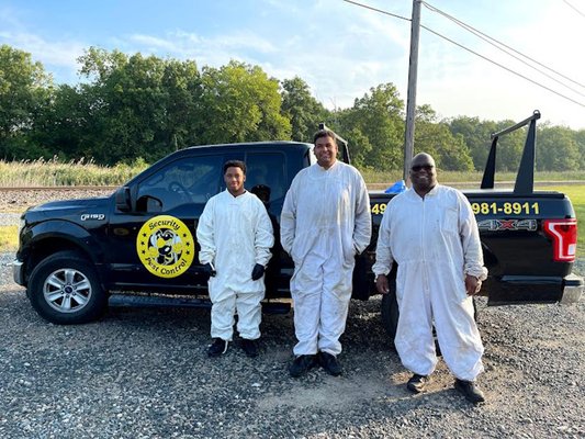 SECURITY PEST CONTROL - Updated October 2025 - 25 Photos & 20 Reviews ...