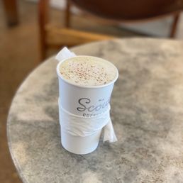 SCOUT COFFEE COMPANY - Updated July 2025 - 1367 Photos & 1061 Reviews ...