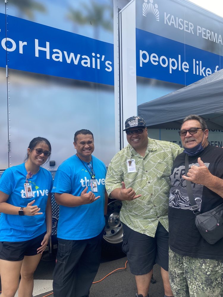 KAISER PERMANENTE HAWAII KAI CLINIC - Updated November 2025 - 6700 ...