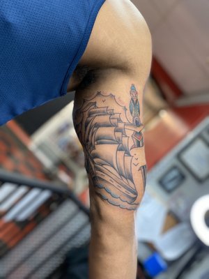 EVERLASTING ART TATTOO STUDIO - 138 Photos & 47 Reviews - 933 Saville ...