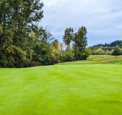 SHUKSAN GOLF CLUB - Updated September 2025 - 41 Photos & 21 Reviews ...